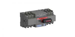 Compact ATS - EnergyMaster Engenharia
